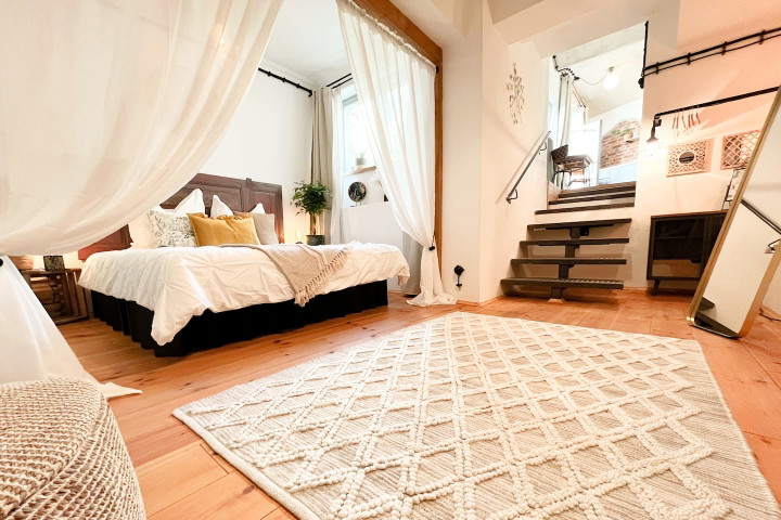 Cozy Art Experience: The Quiet & Relaxing Escape - Dresden