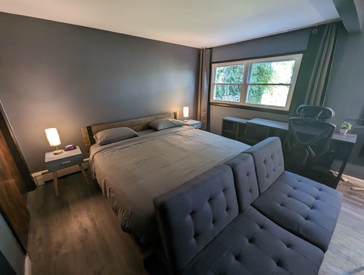 Stylish Getaway Near Nyc/airport - Bayonne, NJ