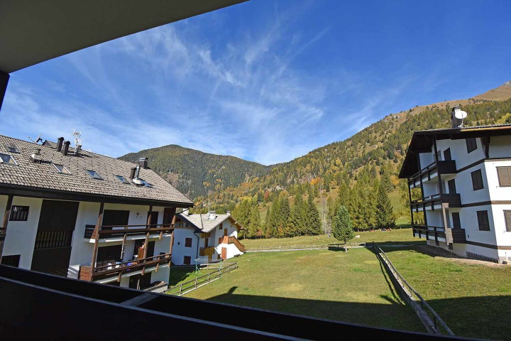 Vacanze Stagione Invernale. - Predazzo