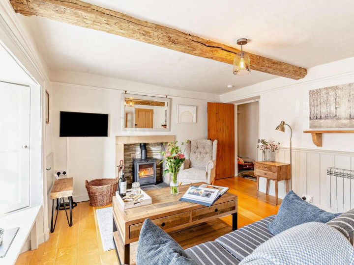 1 Bed In Grange-over-sands (Oc-93388) - Cartmel