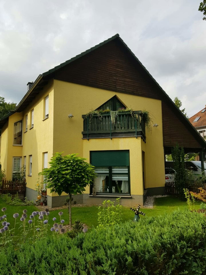 Vacation Home At Lake Scharmützelsee - Bad Saarow
