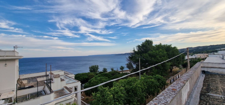 Dai Nonni - Casa Vacanze A Santa Cesarea - Santa Cesarea Terme
