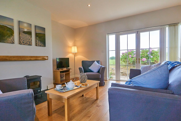 Farm Cottage - Great Britain