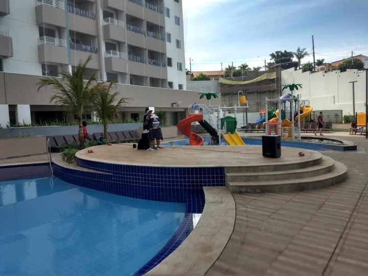 Olímpia Parque Resort Parque Thermas Dos Laranjais - Olímpia