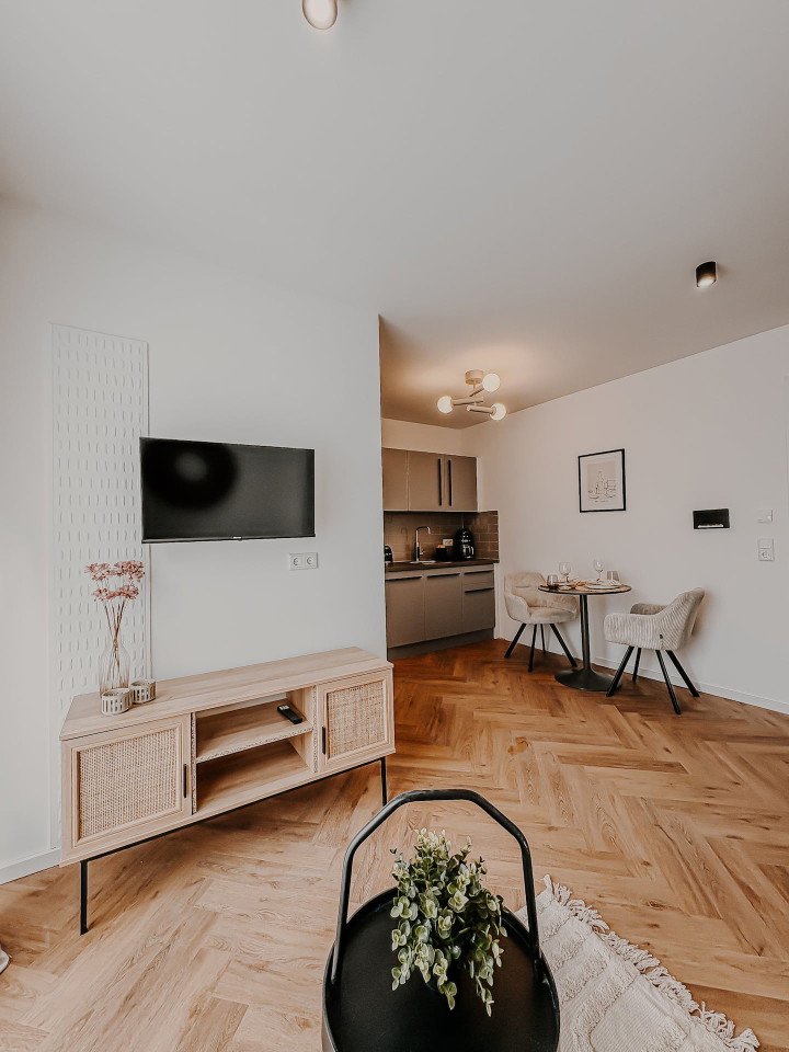 Modernes Apartment In Viernheim - Mannheim