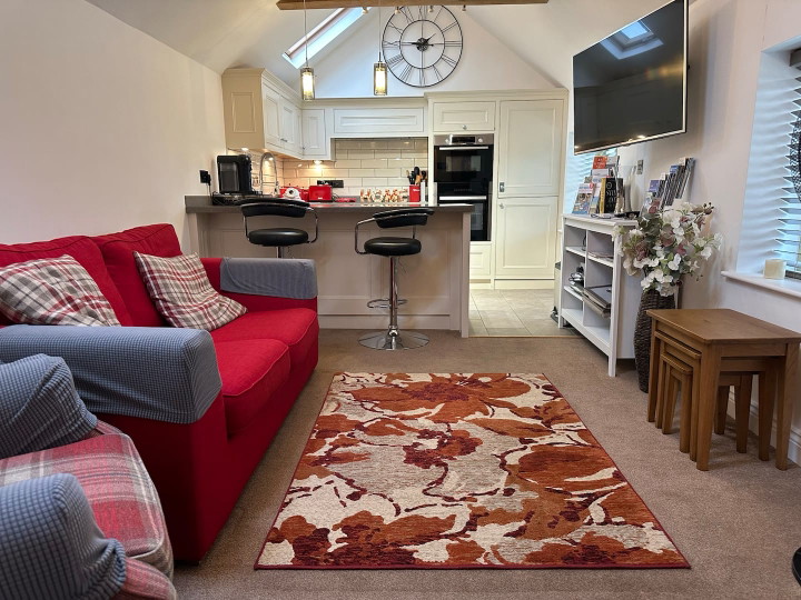Cosy Holt 1br Escape | Fast Wifi | Walk To Town - Holt