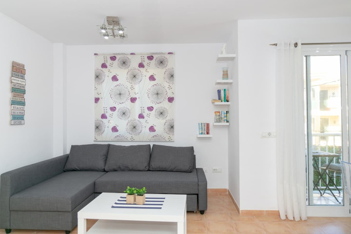 Apartamento Meheki Petit - Can Picafort