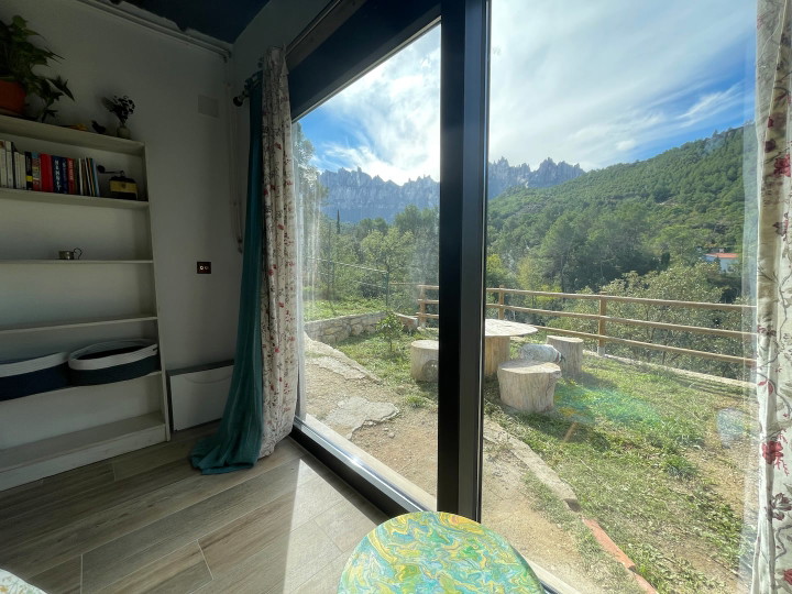 The Coop - Montserrat, Valencia