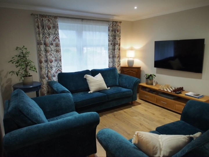 Cosy Two Bedroom Bungalow With Garden In Ballater - Ballater