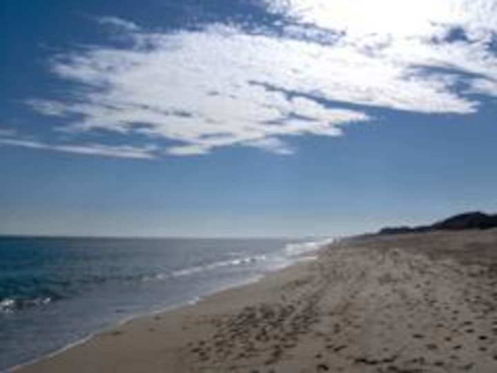 The New Deal, Kill Devil Hills, North Carolina - Carolina del Norte