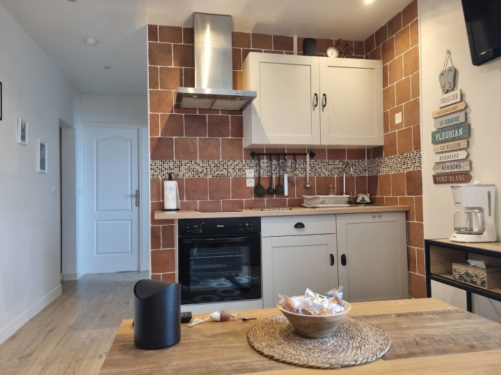 Appartement 3 - Pleubian
