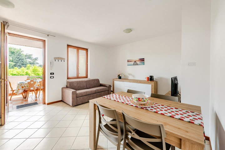 Casa Aurelia  Green Residence | Lake Garda Pool - Sirmione