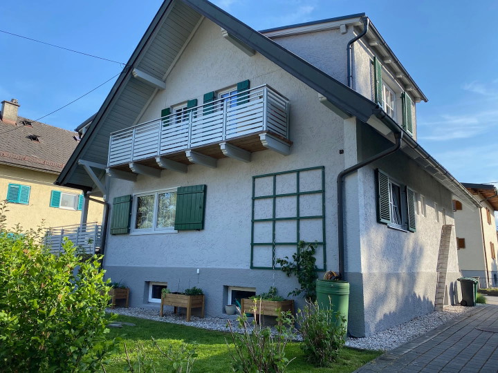 Roses Cottage Close To The Heart Of Salzburg - Salzburg
