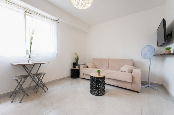 Cozy Studio In Beaulieu-sur-mer - Beaulieu-sur-Mer