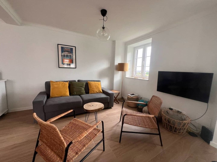 Cozy Getaway At Obidos Lagoon & Ocean - Foz do Arelho