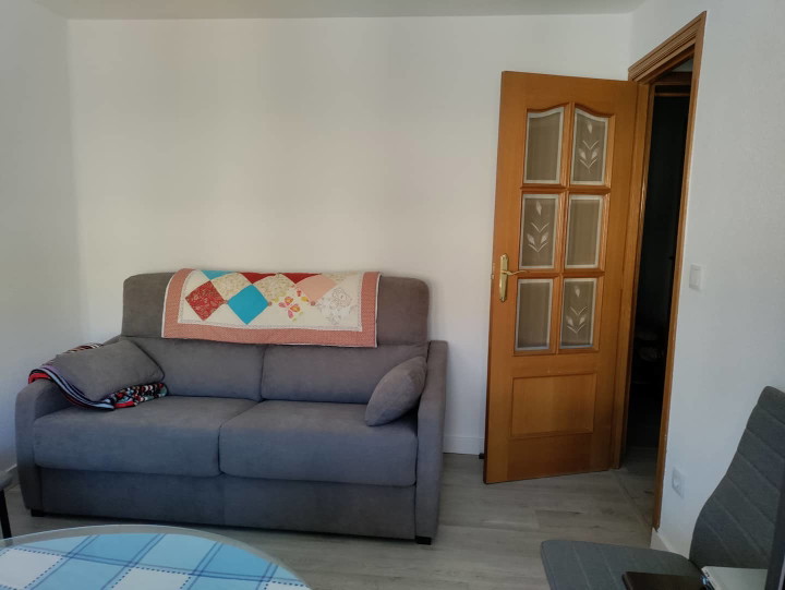 Apto. Reformado Espacioso 3 Habitaciones - Avellaneda
