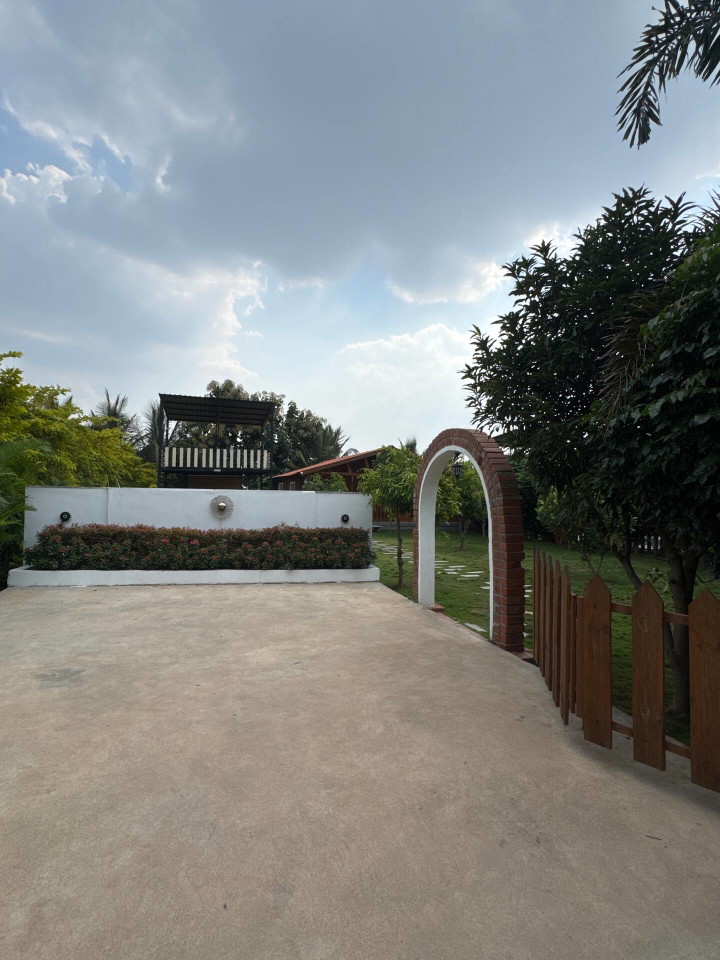 Serenity Grove -A Home In Farms -