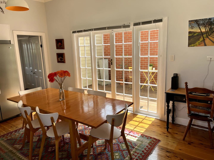 Cosy 3 Bedroom Cottage With Fireplace. - Goulburn