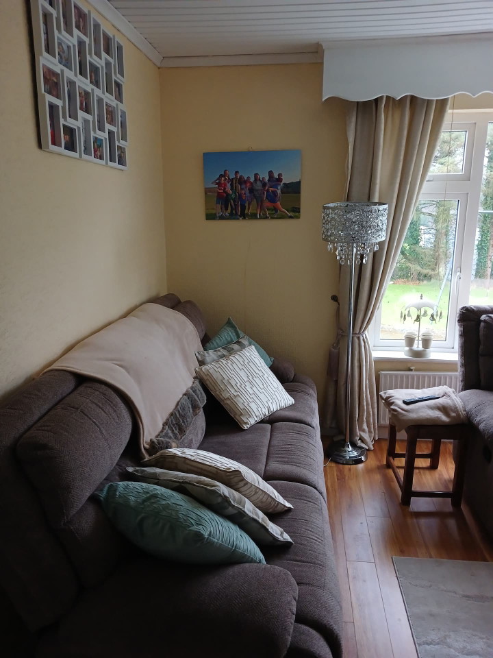 Lovely Double Bedroom Just 1 Mile From Donegaltown - Donegal