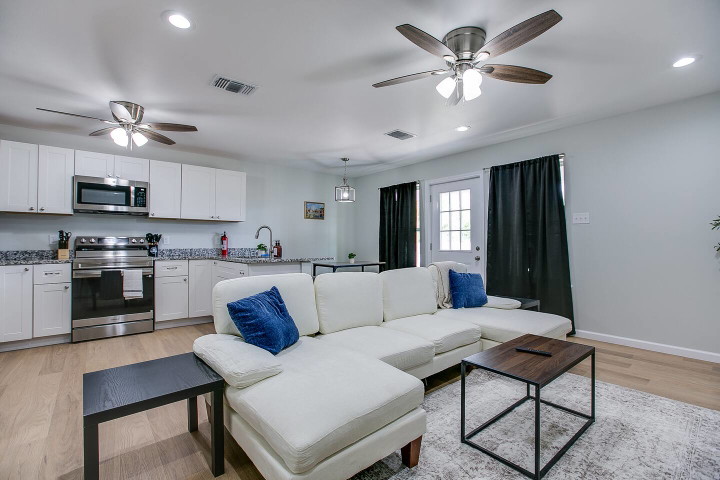 Brand New Boardwalk Bliss 3br 2.5ba - San Angelo, TX