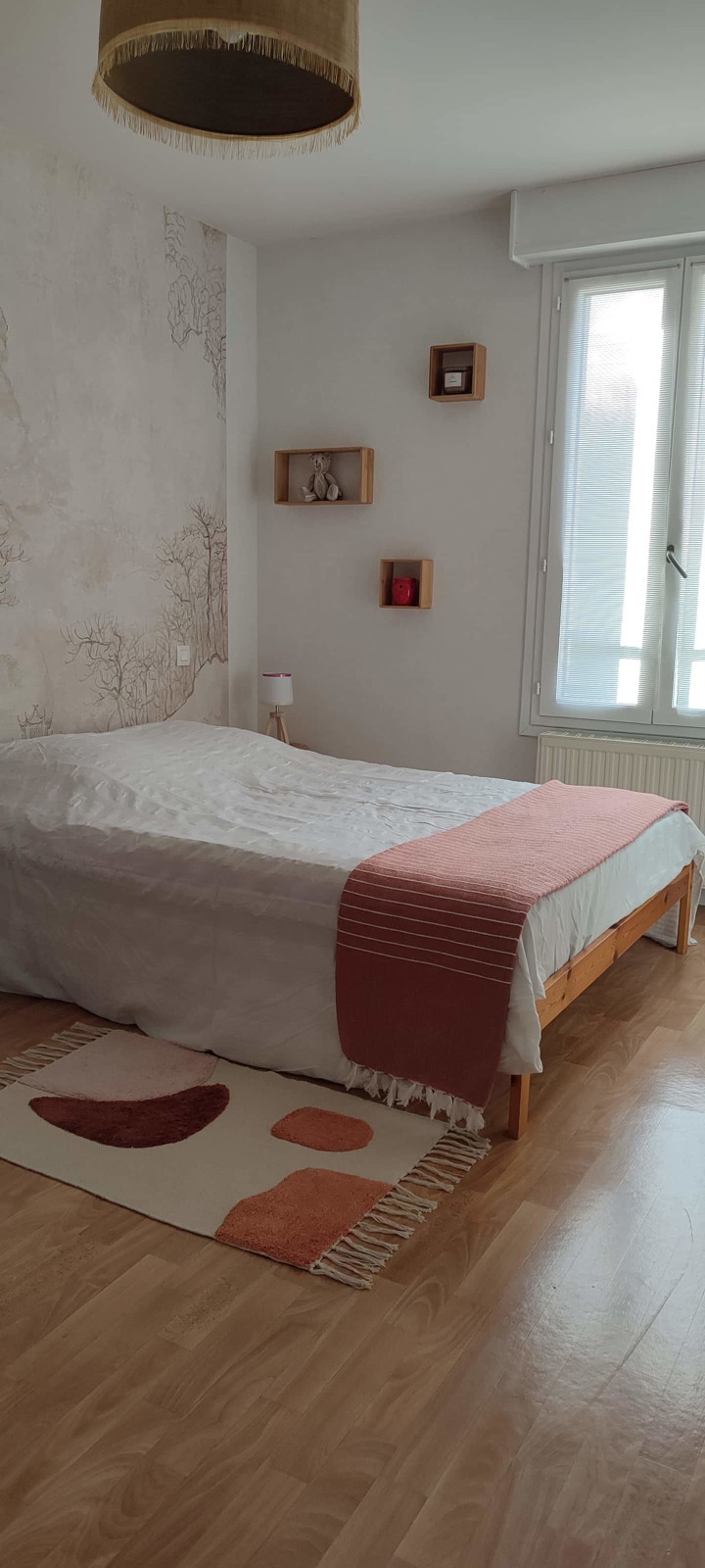 Chambre Dans Notre Maison - Vitré