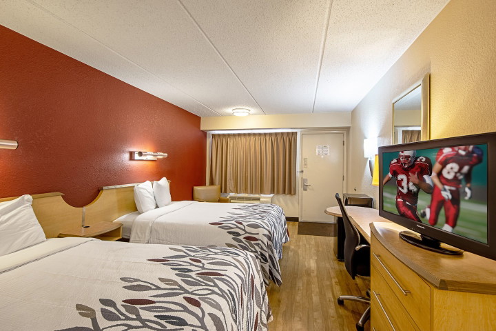 Serene Room Close To Silver Sands State Park - Milford, CT