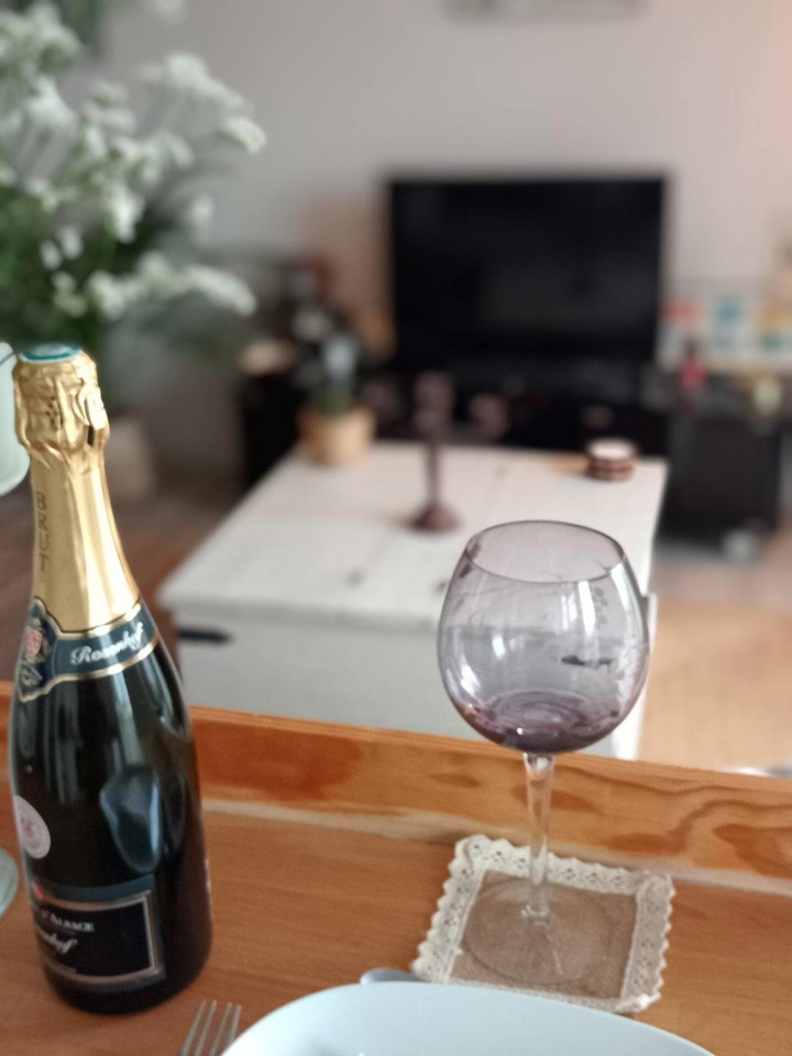 Appartement-f3 Cosy-2 Min Mer Et Hypercentre- - Le Havre