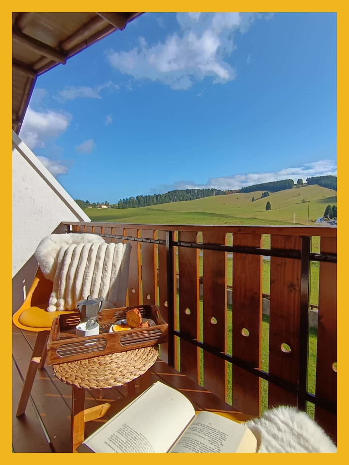 Apartment With Wood-burning Stove - 10 Min From Asiago - Asiago