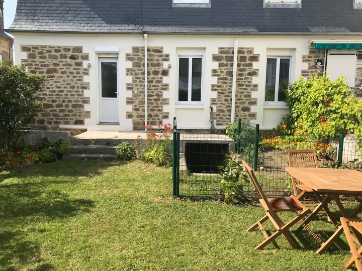 Ker Fifi : Un Jardin à Deux Pas De La Mer - Saint-Lunaire