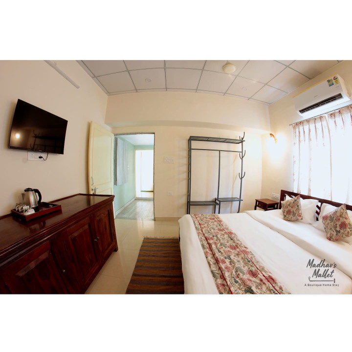 Heritage 5bhk Villa | Central Jaipur|. - Jaipur