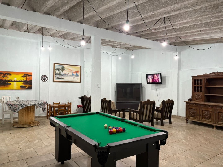 Casa Incrível Em Caiobá - Matinhos - Matinhos