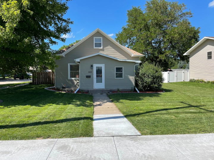 Park House - Kearney, NE