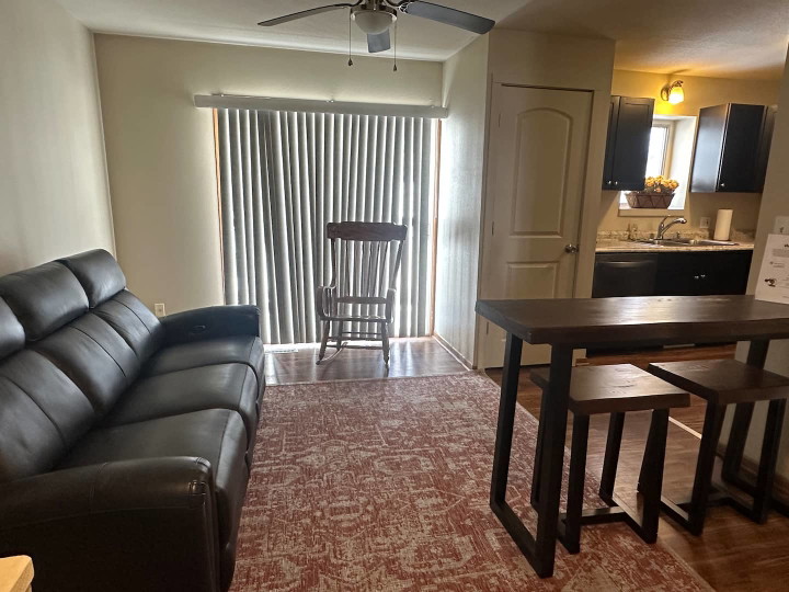 Three Br Townhouse Near Isu! 2-full Bathrooms! - Ames, IA