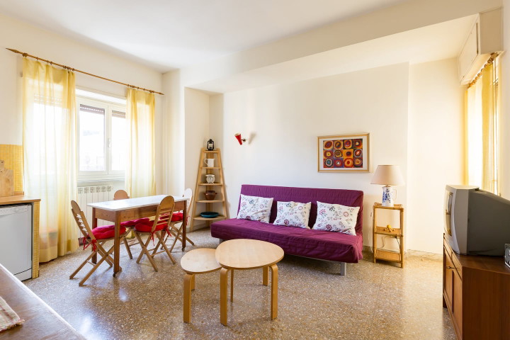 Comfortable Flat In Rome - Rome