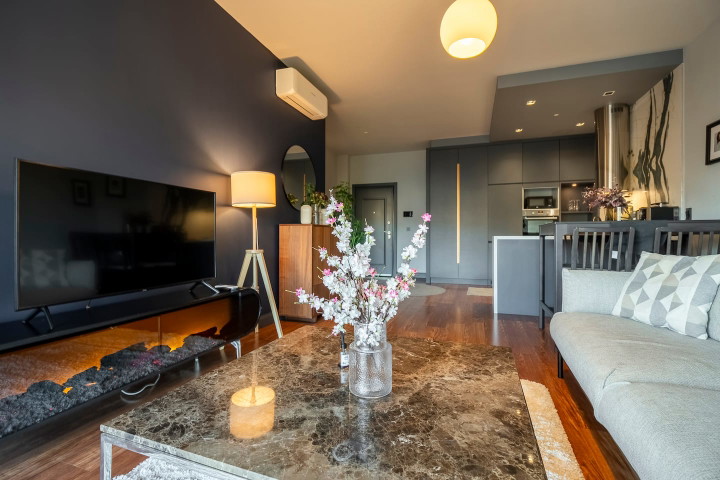 Best Luxury Apartment Taksim - Beykoz