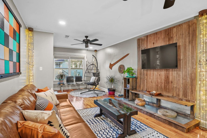 Le Logement à Magnolia Hill - Tallahassee, FL