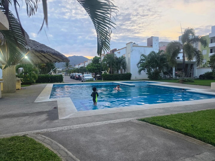 House 10 Minutes From Puerto Márquez - Acapulco