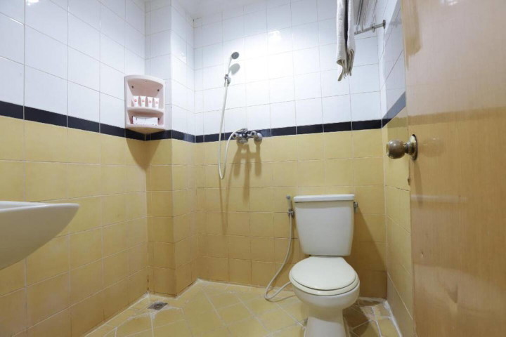 , Petamburan, Tanah Abang, Central Jakarta, - Jakarta