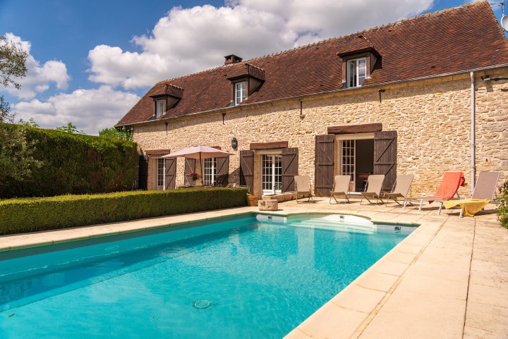 La Villa Du Vexin - Collection Idylliq - Gisors