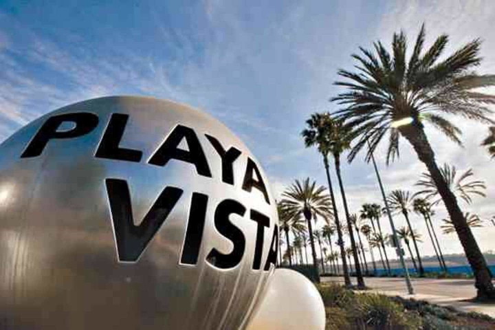 Pristine Home In Playa Vista - Los Angeles