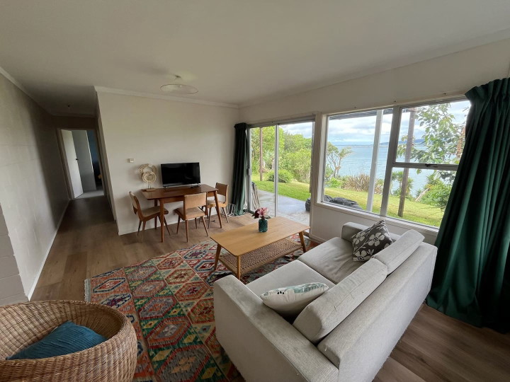 Harbourview Stay - Whangārei