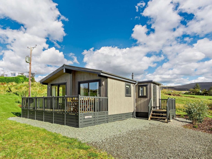 2 Bed In Isle Of Skye (Oc-75068) - Skye