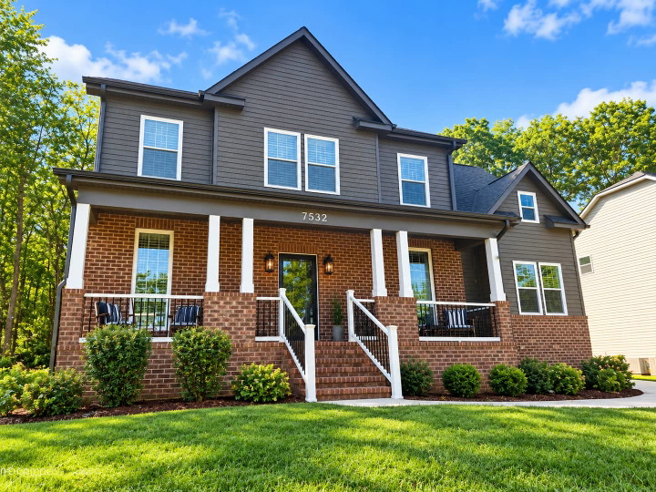 5br Family Home | Near Lk Norman | Near Charlotte - Lake Norman, NC
