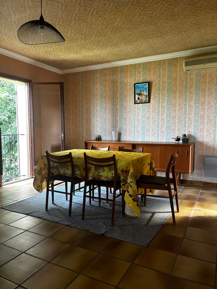 Appartement Vintage Et Exclusif - Vedène