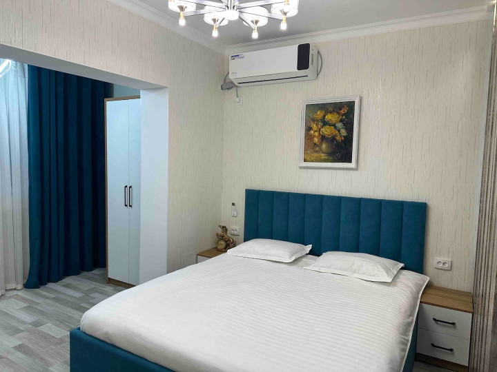 New Apartment/center Of City 2 - Uzbekistan