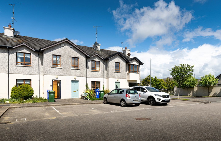 Rosslare Strand, Close To Beach - Wexford