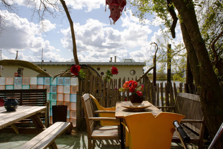 Tyni Golden Home - Arnhem
