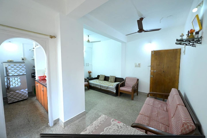 Alice's Cozy Abode - Udupi