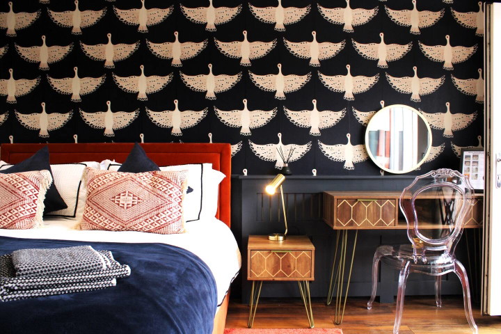 The Annex - Stylish Escape With Wood-fired Hot Tub - Norwich