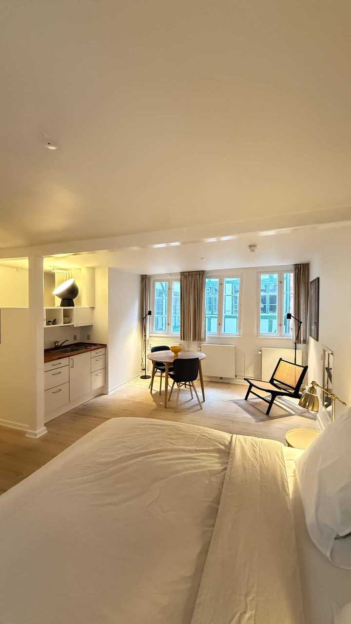 Small Apartment In Copenhagen 2 - Copenaghen